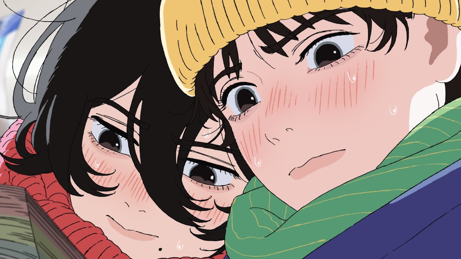 Look Back (2024) - Review